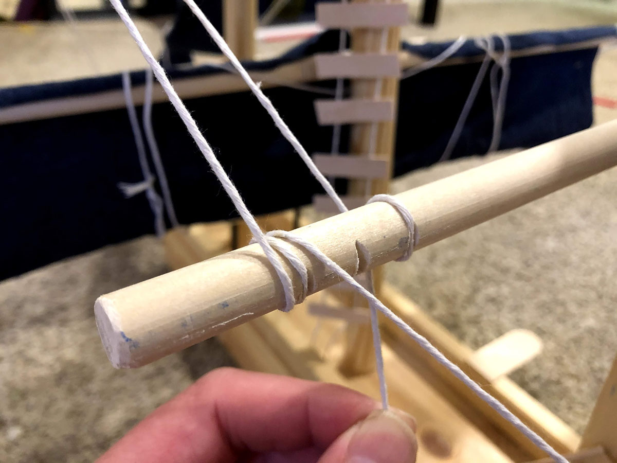 I turned Josh's old bed into a Pirate Ship - The Road to Silicon Valley